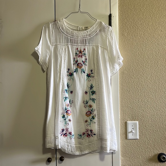 Umgee | Dresses | The Perfect Spring Dress | Poshmark